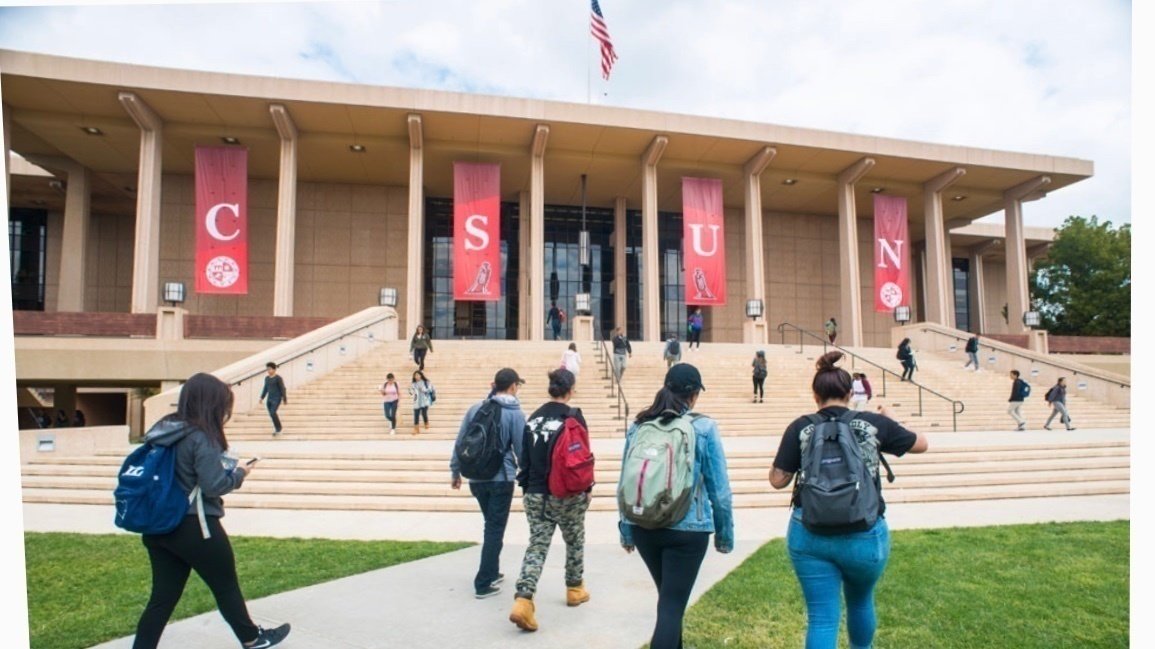 Petition · Grant every CSU student with passing grades for this ...