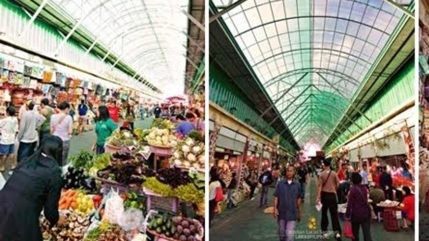 Petition · PETITIONING BAGUIO LGU NOT TO ACCEPT UNSOLICITED PROPOSALS ...
