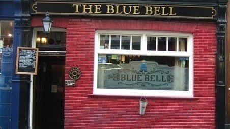 Petition · We call on Punch Taverns to offer John Pybus at The Blue ...