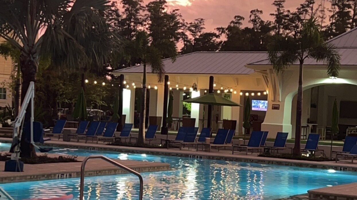 Petition · Keep the Edison Pool Open until 10 PM - United States ...