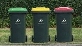 Petition · Modify Rubbish Collection Schedule in Lake Macquarie for ...