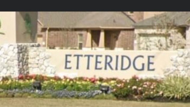 Petition · Etteridge Park Lakes East Petition - Humble, United States ...