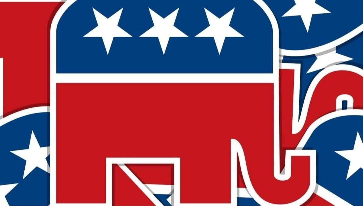 Petition · Formal Request to the Tennessee GOP State Executive ...