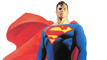 Petition · Make Superman A Fat Neckbeard - United States · Change.org