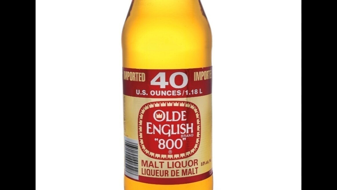 Petition · Revive the Olde English Ghetto 40 oz - A Nostalgic Icon ...