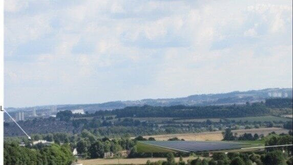 Petition update · Urge South Tyneside to Protect Green Belt Land from ...