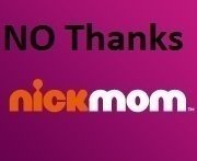 Petition · Viacom: Say NO to NickMom - New York, United States · Change.org