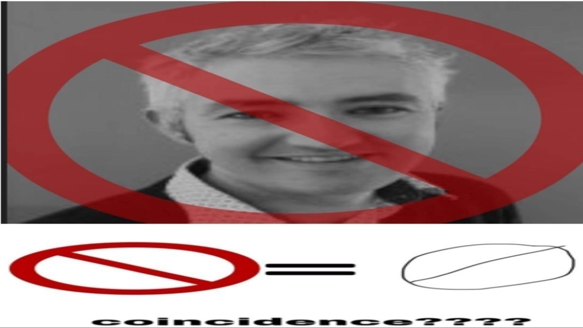 Petition · Stop the evil James Mullaney from writing his zeros like ...