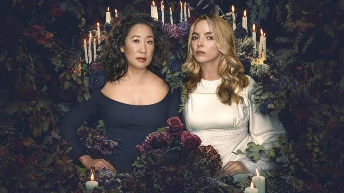 Petition · Fix the Killing Eve finale - United States · Change.org
