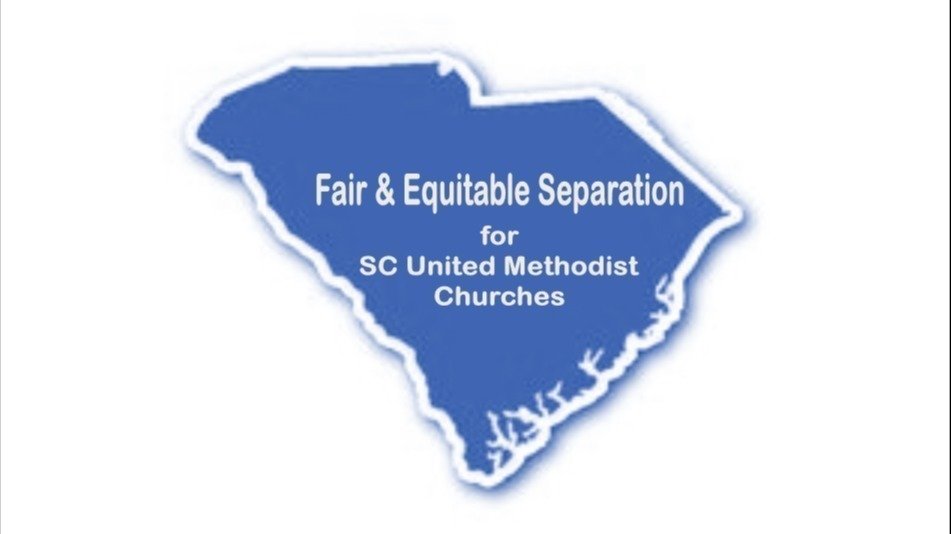 Petition · Fair and Equitable Separation Process for SC United ...