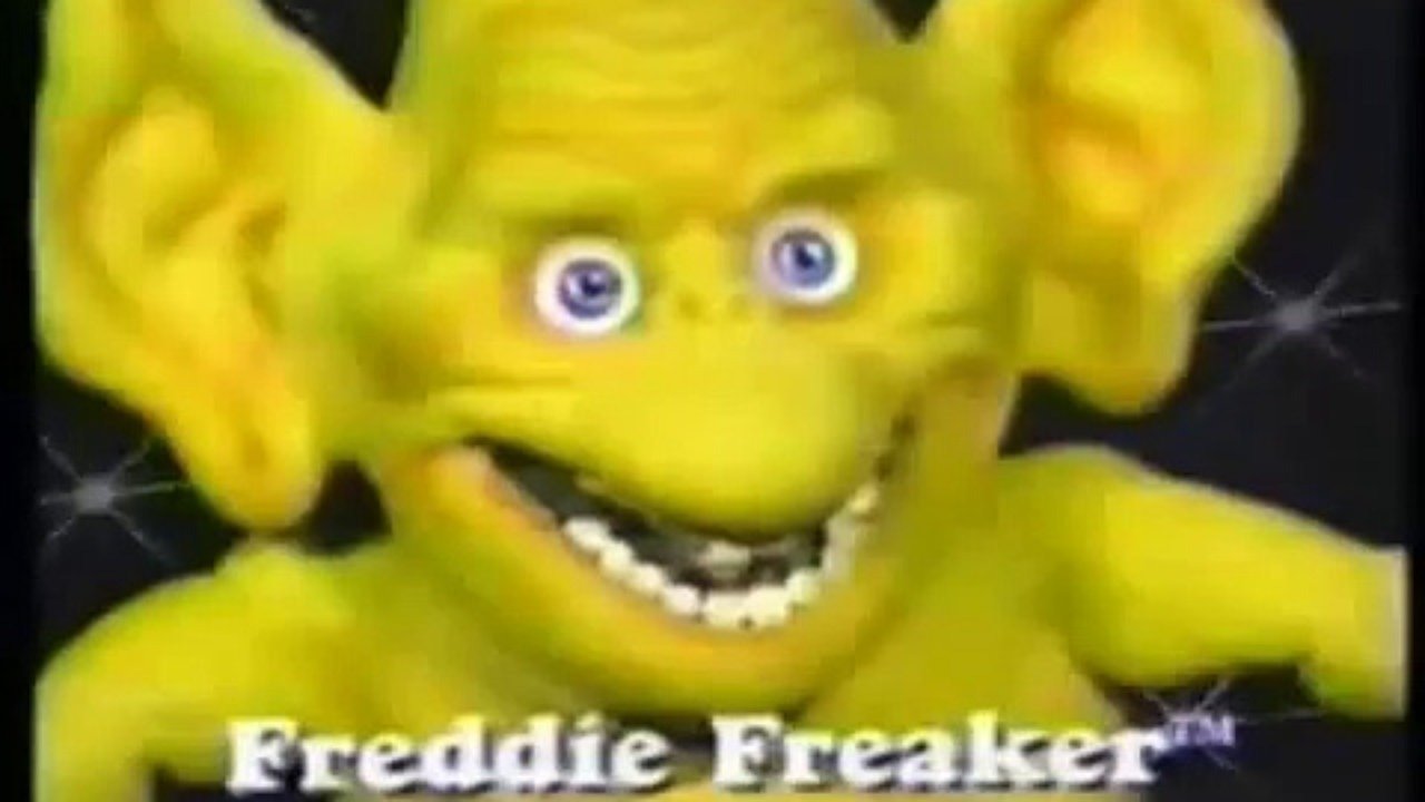 Petition · CHANGE EASTLAKE HIGH SCHOOL MASCOT TO FREDDY FREAKER ...