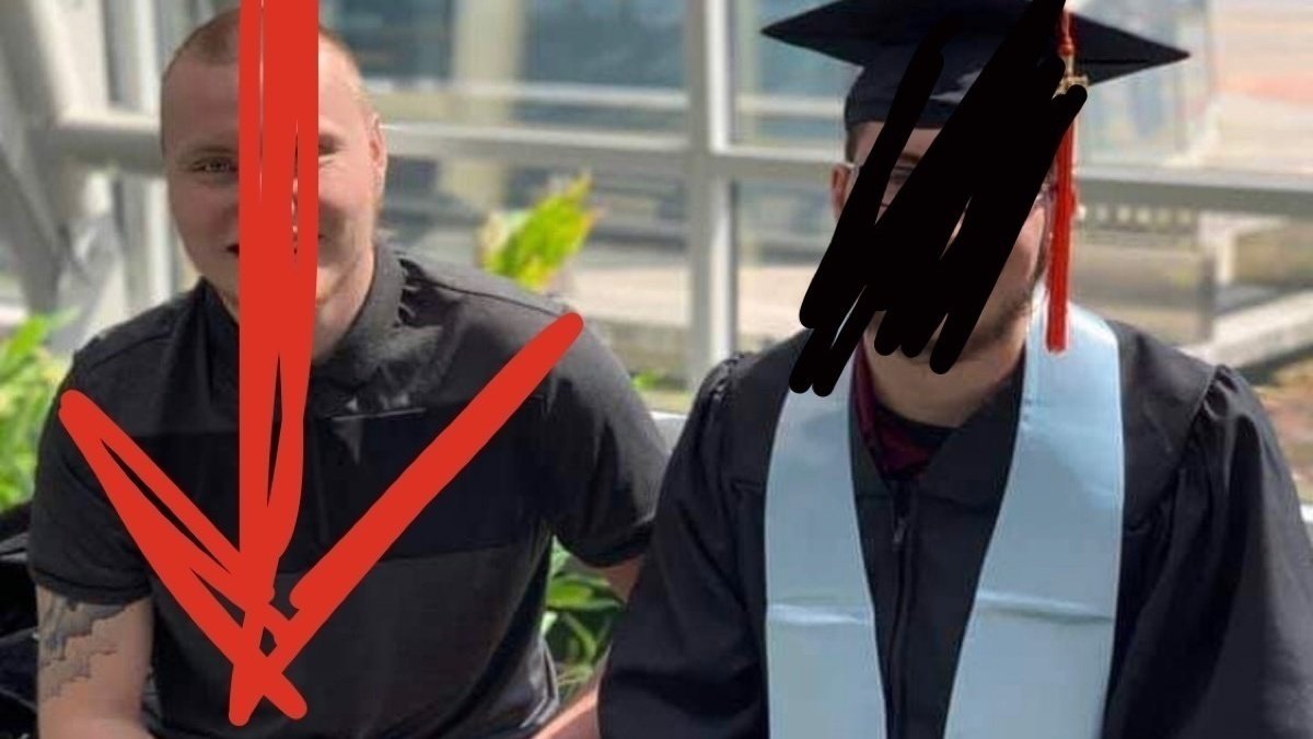 Petition · Demote Andy in the discord - United States · Change.org