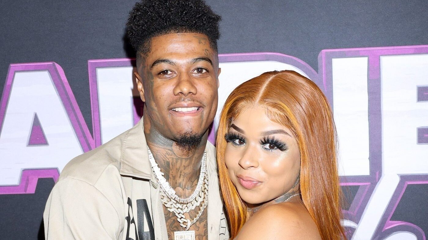 Petition · Protect the Innocent: CPS Must Intervene for Chrisean Jr ...