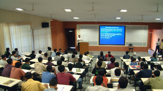 Petition · Reopening DA-IICT - India · Change.org