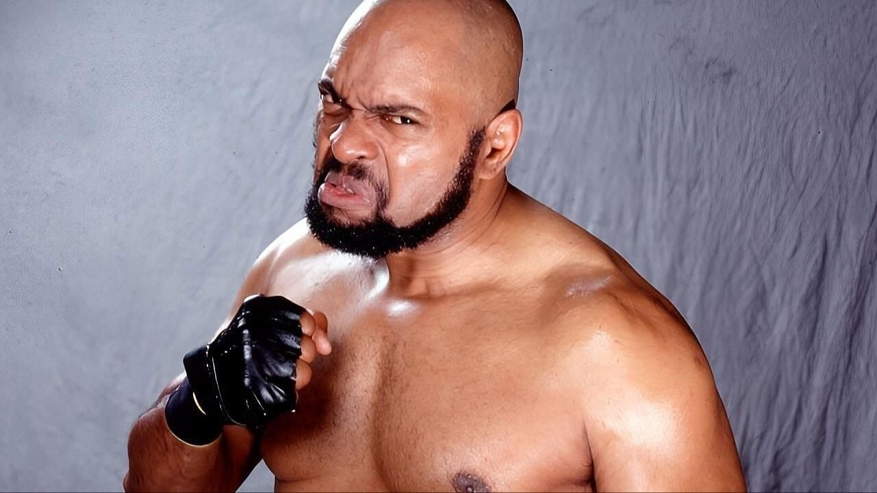 Petition · Enshrine Bad News Brown/Allen in the WWE Hall of Fame Class ...