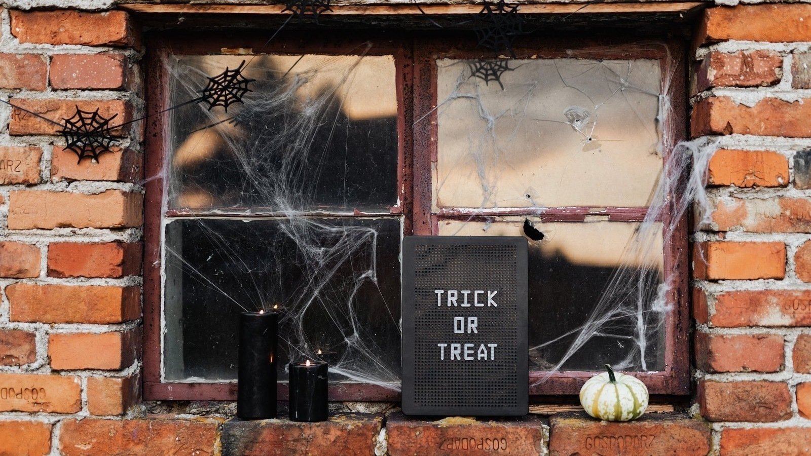Petition · Let’s move Trick or Treating to the last Saturday of October ...