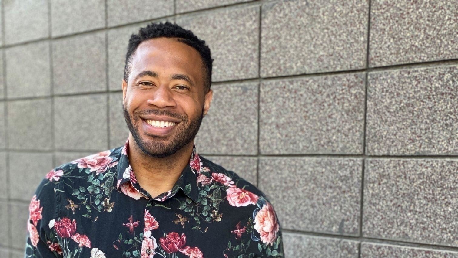 Petition · Garin Flowers to replace Chris Harrison as Host of The ...