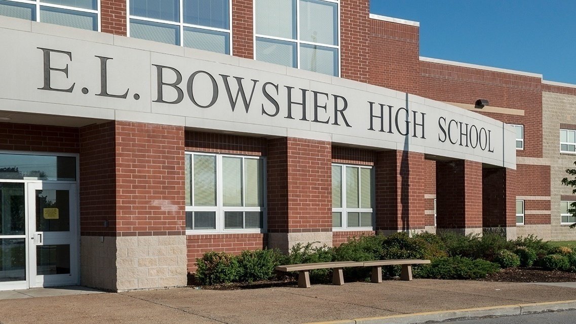 Petition · Replacing the Rebel Mascot at Bowsher High School in Toledo ...