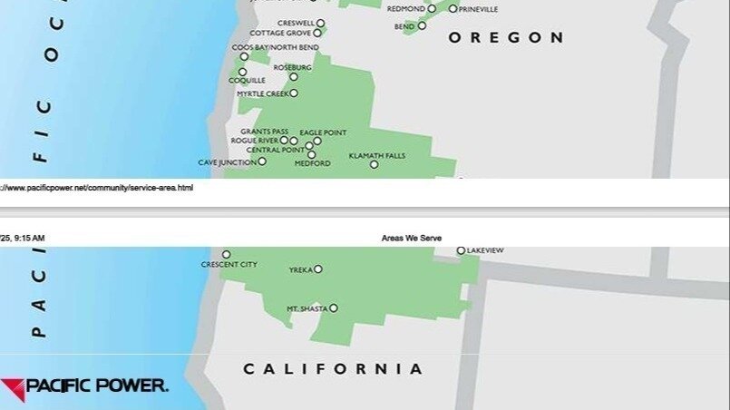 Petition · Time to Switch Power Companies and connect Humboldt County ...