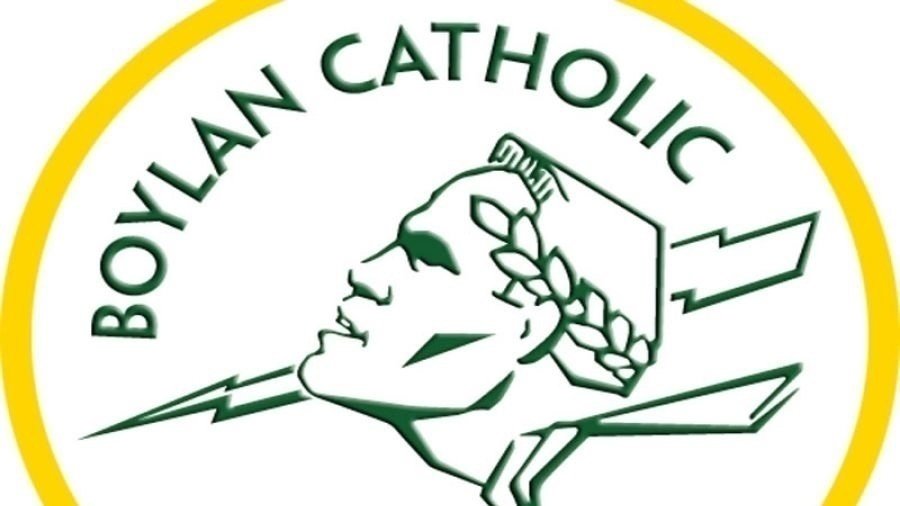 Petition · Remove the Boulanger Catholic High School mascot - United ...