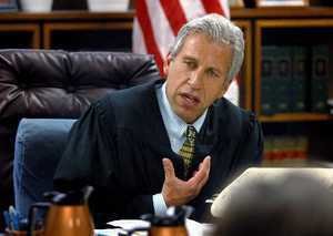 Petition · PLEASE REMOVE A CORRUPT COURT JUDGE, MARK A. SPEISER, FROM ...