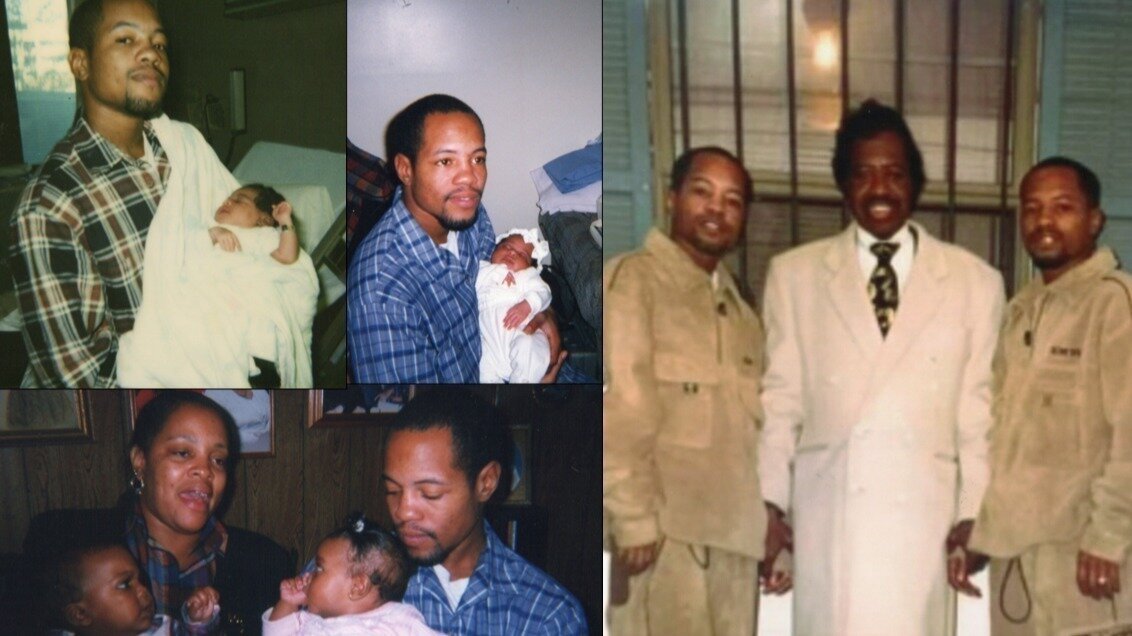 Petition · Justice and Redemption for Erick Bailey – Support His ...