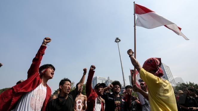 Petisi · Ikrar Mahasiswa Merdeka: Kami Memanggil Anak Muda untuk ...