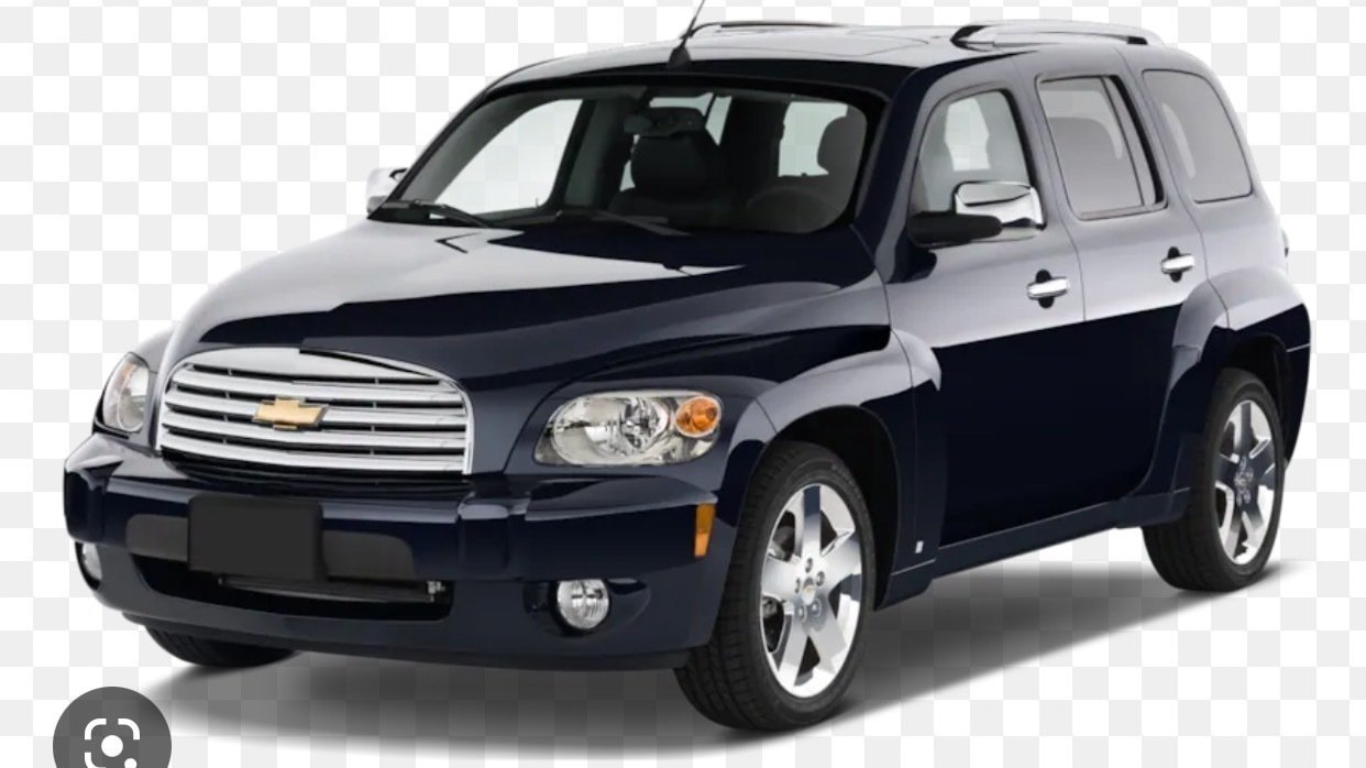 Petition · bring back the chevy hhr!!!! - United States · Change.org