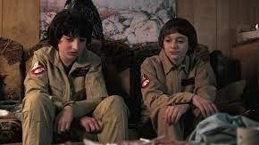 Petition · Make byler canon in Stranger Things season five! - United ...
