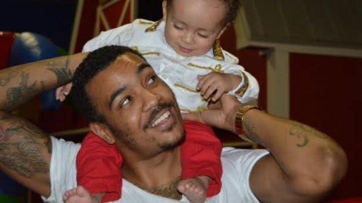 Petition · FREEDOM IS PRICELESS. PETITION OF RELEASE FOR JERMAINE ...