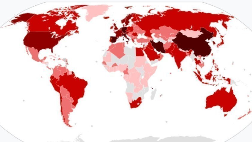 Petition · Shut down the country for 30 days to defeat Coronavirus ...