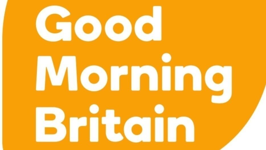 Petition update · Switch on ITV tomorrow morning! · Change.org · Change.org