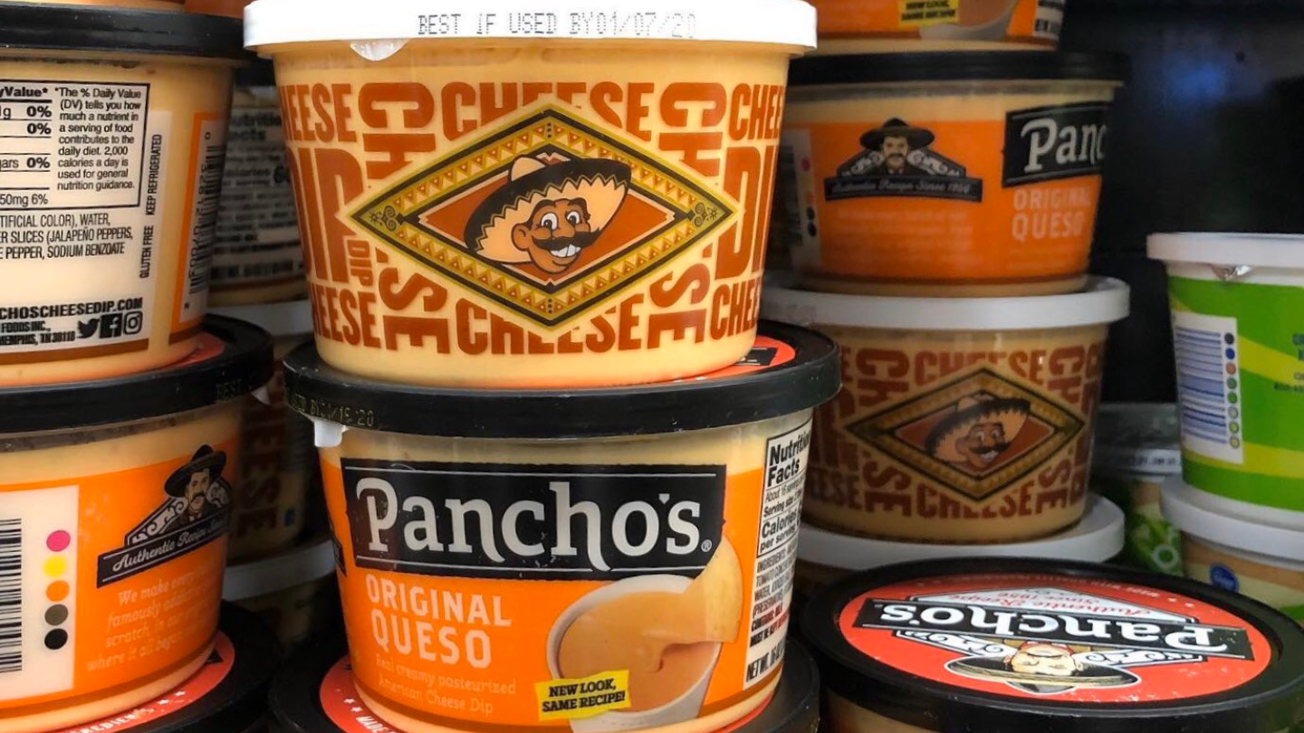 Petition · Keep Panchos Cheese Dip Alive - United States · Change.org