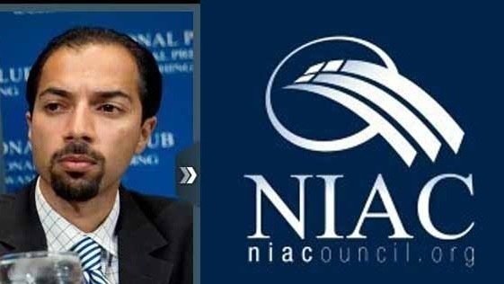 Petition · Against NIAC - Canada · Change.org