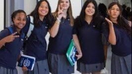 Petition · Allow Spring Uniforms to Be Worn Earlier, Starting Mid-March ...