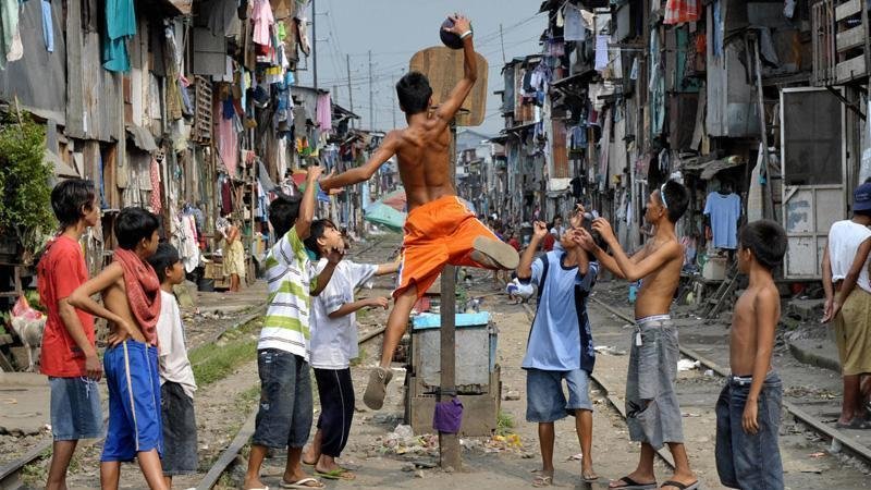 Petition · Alleviating drug use in poor communities by building ...