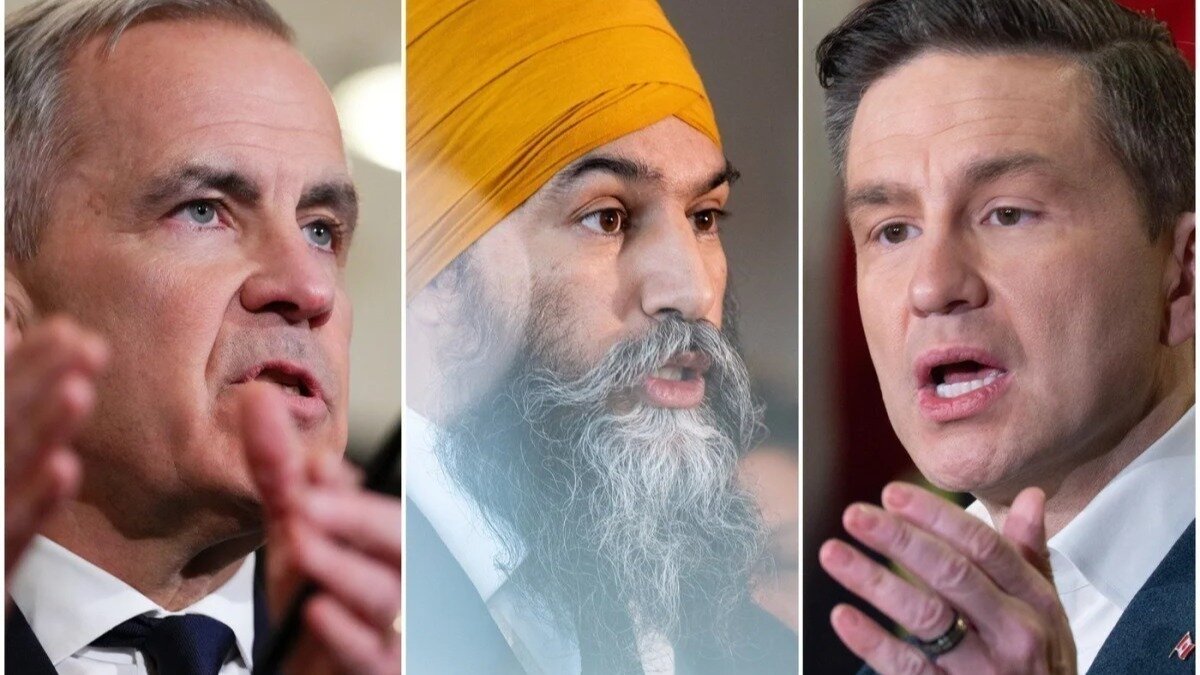 Petition · NDP and Liberal Cooperation Petition - Canada · Change.org