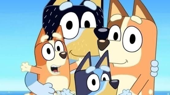 Petition · Make a Coronavirus themed Bluey episode · Change.org