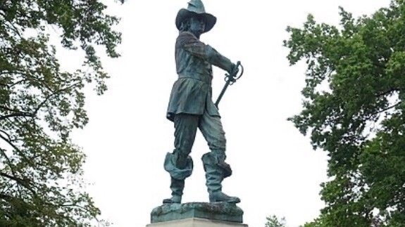 Petition · Petition to Move the John Mason Statue to the Windsor ...