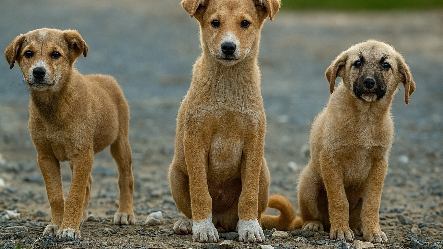 Petition · Reverse the Supreme Court's Order on Delhi's Stray Dogs ...