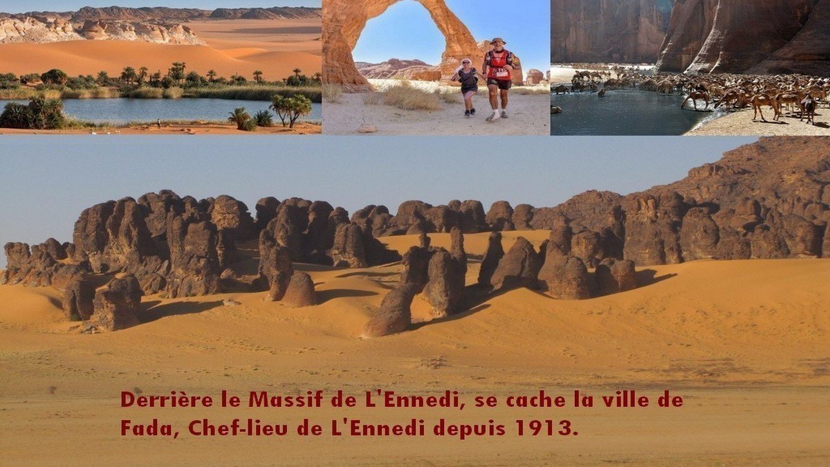 Pétition · Pétition pour la défense du statut régional de Fada au Tchad ...