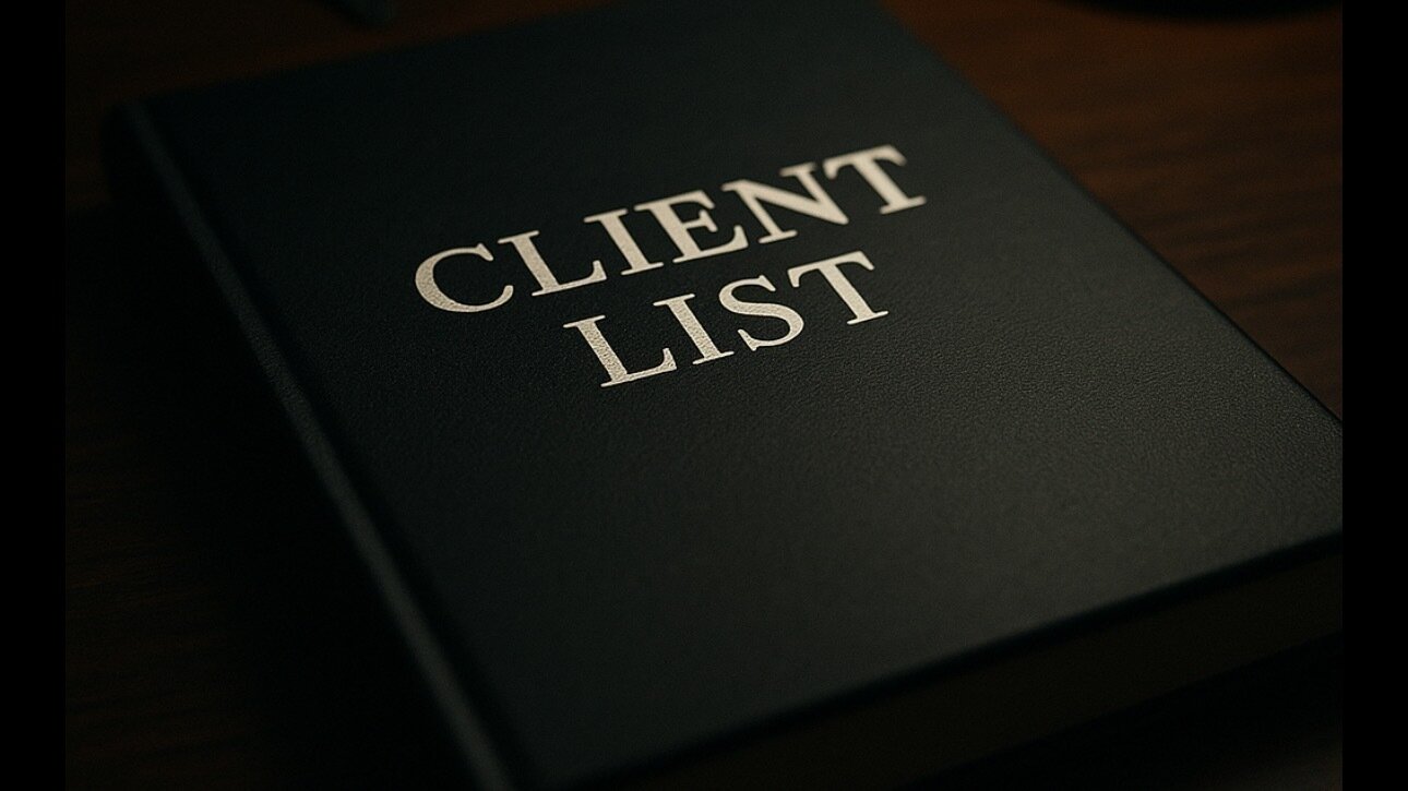 Petition · emand the Immediate Resignation of Attorney General Pam ...