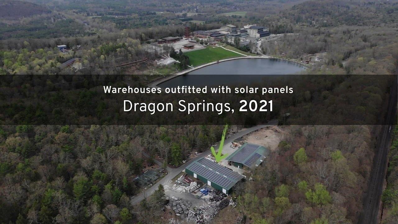 Petition · Robust Implementation of Required State and Municipal ...