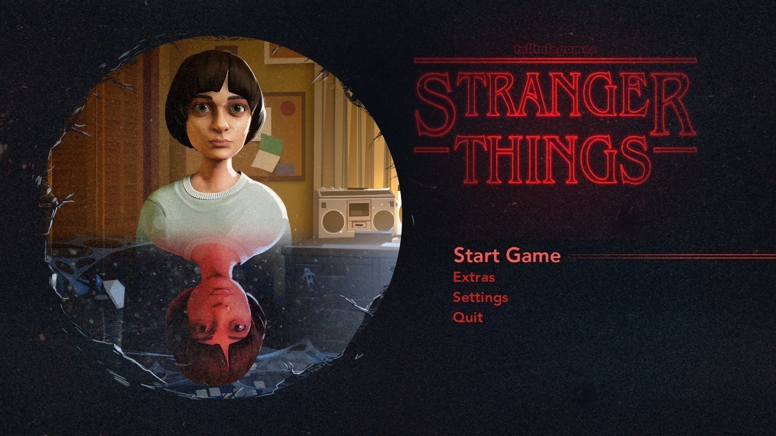 Petition · Telltale's Stranger Things - United States · Change.org