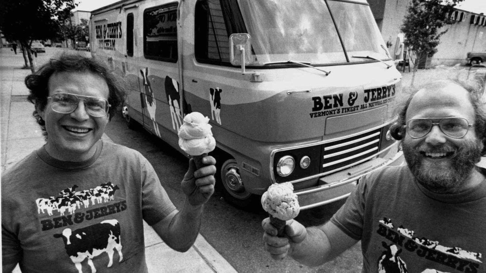 Petition · Ben and Jerry’s should make a Bernie Sanders inspired flavor ...