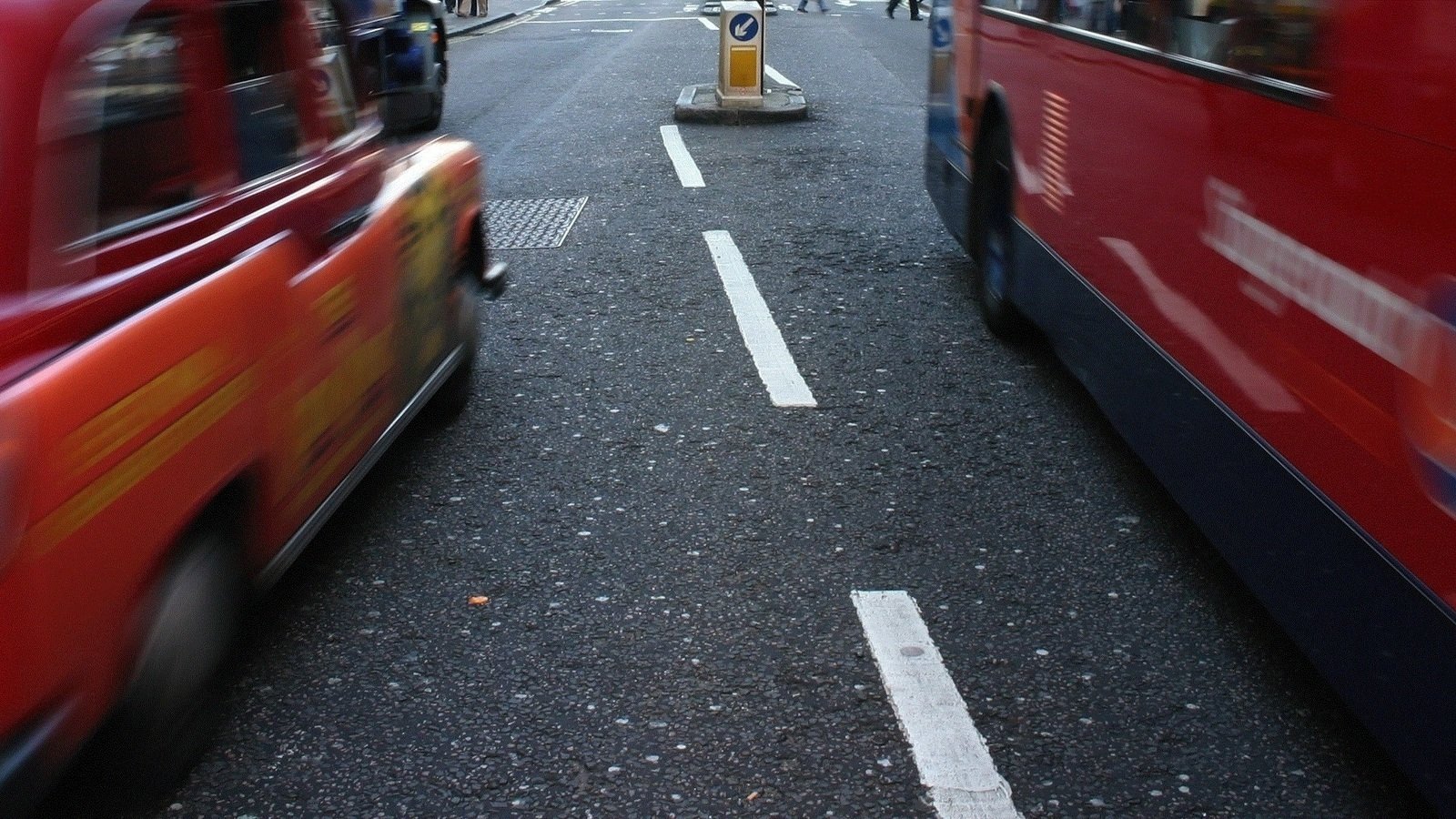 Petition · We want Transport for London (TfL) to use clean air buses on ...