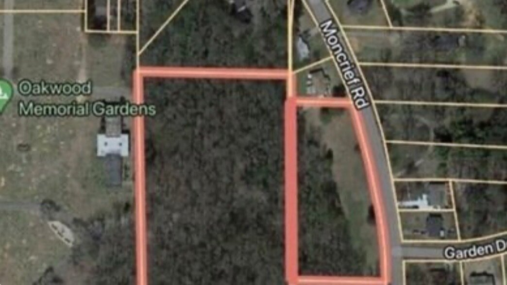 Petition · Stop the Rezoning on Moncrief Road - United States · Change.org