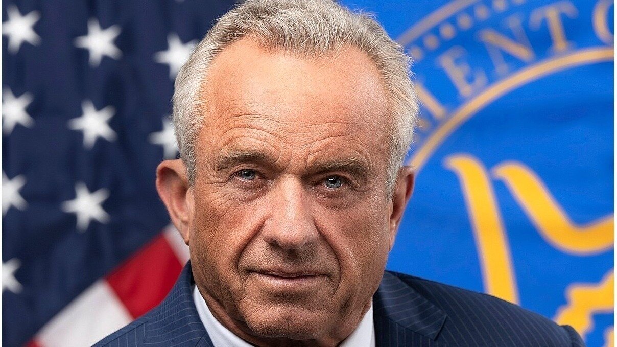Petition · Urge Attorney Generals to Charge RFK Jr. for Unlicensed ...