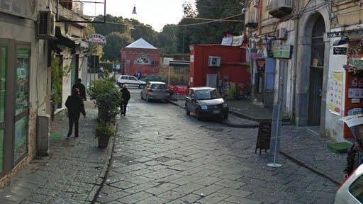 Petizione · Valorizzazione dei Borghi di Capodimonte a Napoli (Porta ...