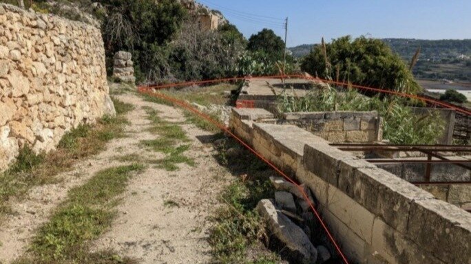 Petition · Halt Unnecessary Development in Mizieb Mellieha and ...